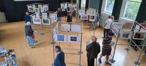 Royston Art Festival 2023 – Royston Photographic Society